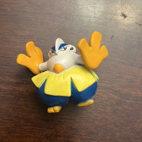 Pokemon | Toys | Vintage Pokemon Hariyama Figures | Poshmark